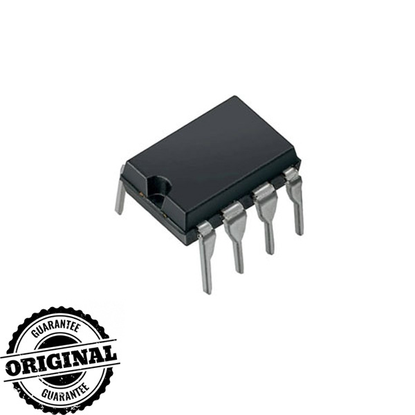 LM311- Differential Comparator - Original | RAM Electronics website